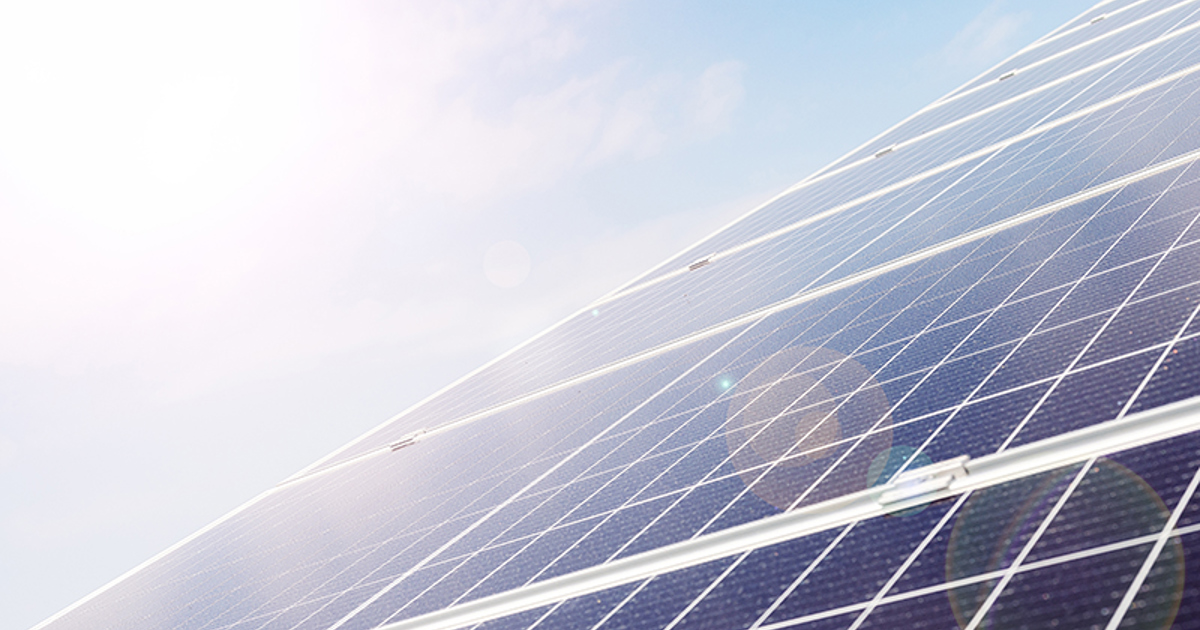 Solceller og solfangere - Odsherred Kommune