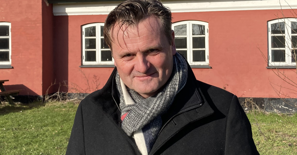 Højbygård solgt – med respekt for historien og omgivelserne - Odsherred ...