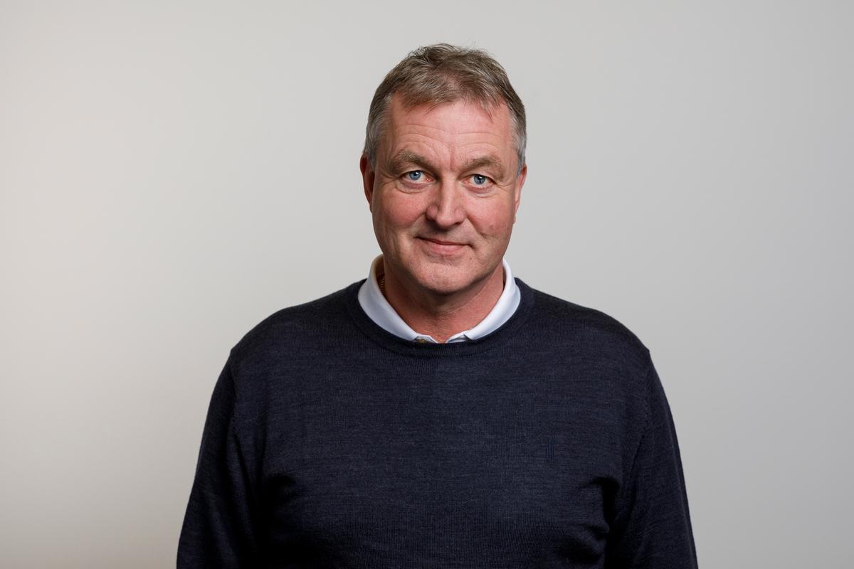 Borgmester og direktion - Odsherred Kommune