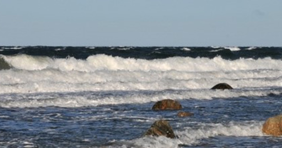 Kyst - Odsherred Kommune